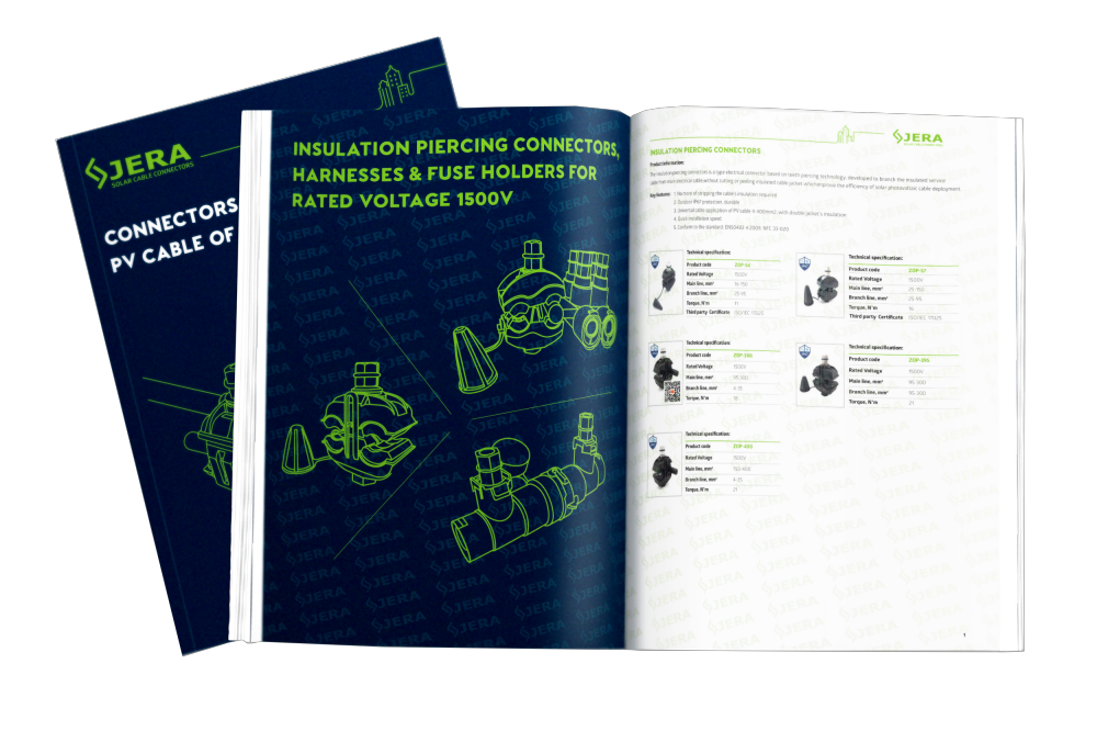 Solutions - YUYAO JERA LINE FITTING CO., LTD.